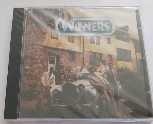 THE WINNERS WINNERS LIMITED EDITION CD FUNKYTOWNGROOVES NEW SEALED | eBay