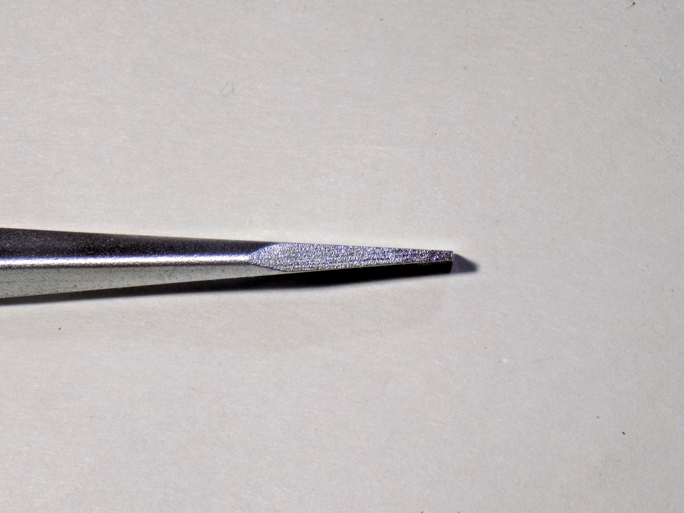NOS* 16" USA Craftsman -WF- 41585 1/4" Slotted Screwdriver-NEW-UNUSED ...