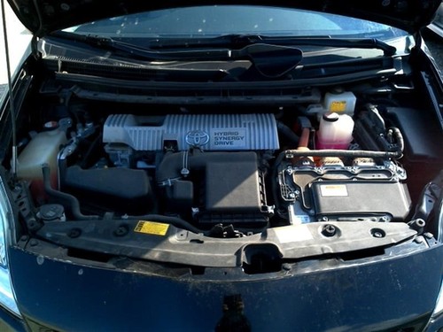 2015 15 TOYOTA PRIUS Wheel TPMS SENSORS X4 | eBay