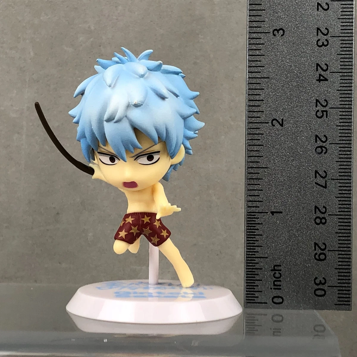Gintoki Sakata Chibi