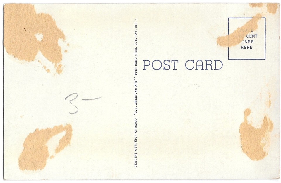 1930's Duncan, Oklahoma Halliburton Oil Well & Cementing Co. Office ...