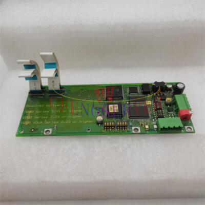 Used 1PCS inverter communication card 175Z3225 DT5 For Danfoss | eBay ...