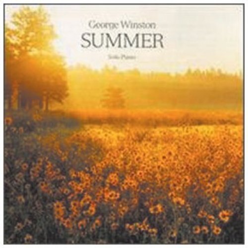 George Winston - CD - Summer (1991) | eBay