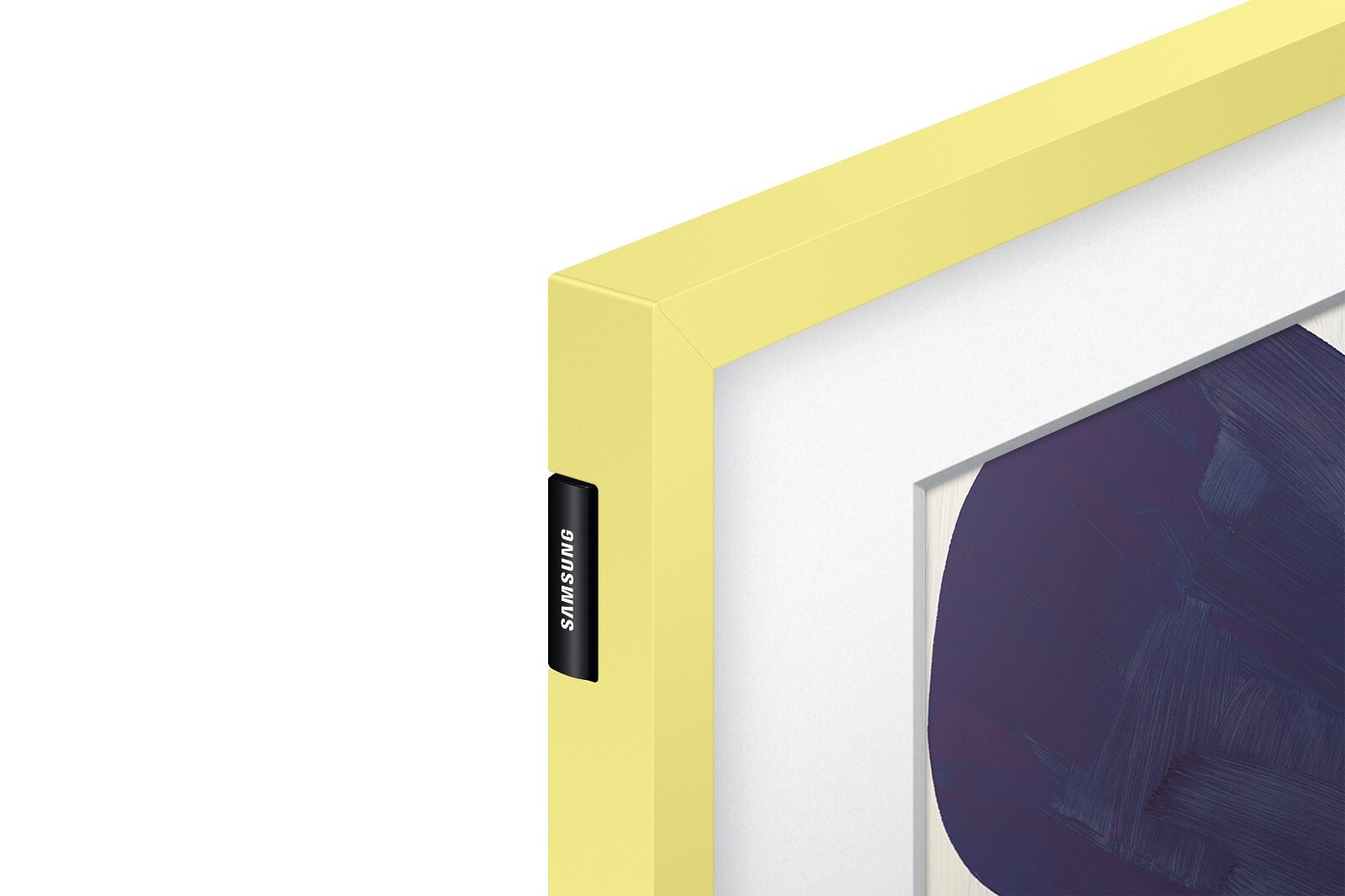 Samsung The Frame Customizable Bezels (2020 Model) - Choose Size and ...