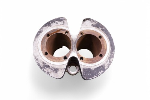 TRIUMPH WELLWORTHY ALFIN Aluminum Pre Unit Barrels Triumph *RG3 | eBay