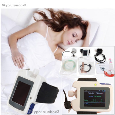 Patient Monitors - Apnea Monitor