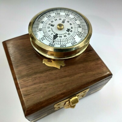 Compasses - Floating Dial