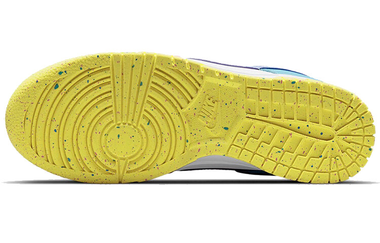 Nike Dunk Low SE Easter Candy W - DD1872-100 | eBay