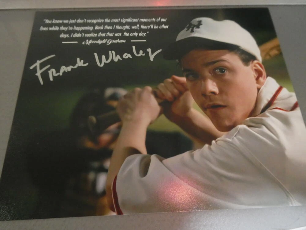 Frank Whaley Field Of Dreams
