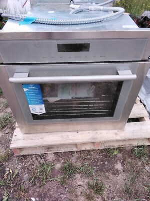 Thermador Masterpiece Series ME301WS/02 30" Single Wall Oven With True ...