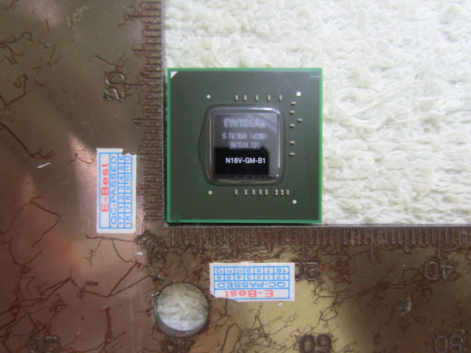 1x Used N1GV-GM-B1 N16V-6M-B1 N16V-GM-81 N16V-GM-BI N16-GMB1 N16V-GM-B1 ...