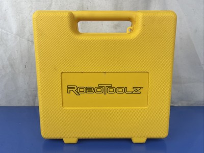 Levels & Autolevels - Robotoolz Laser