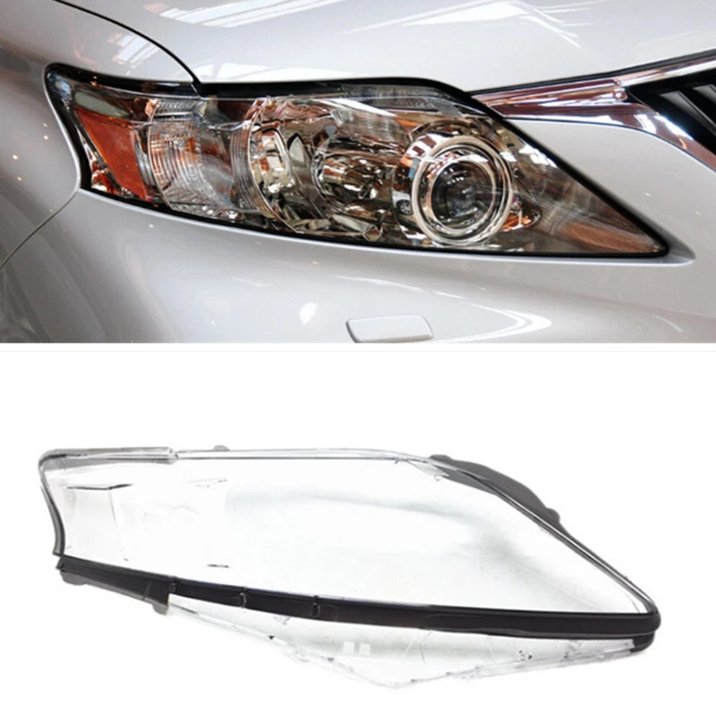 Lexus Headlight Assembly