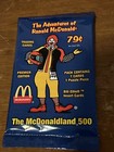 Adventures Of Ronald McDonald Trading Cards Pack 1996 Vintage(1) | eBay