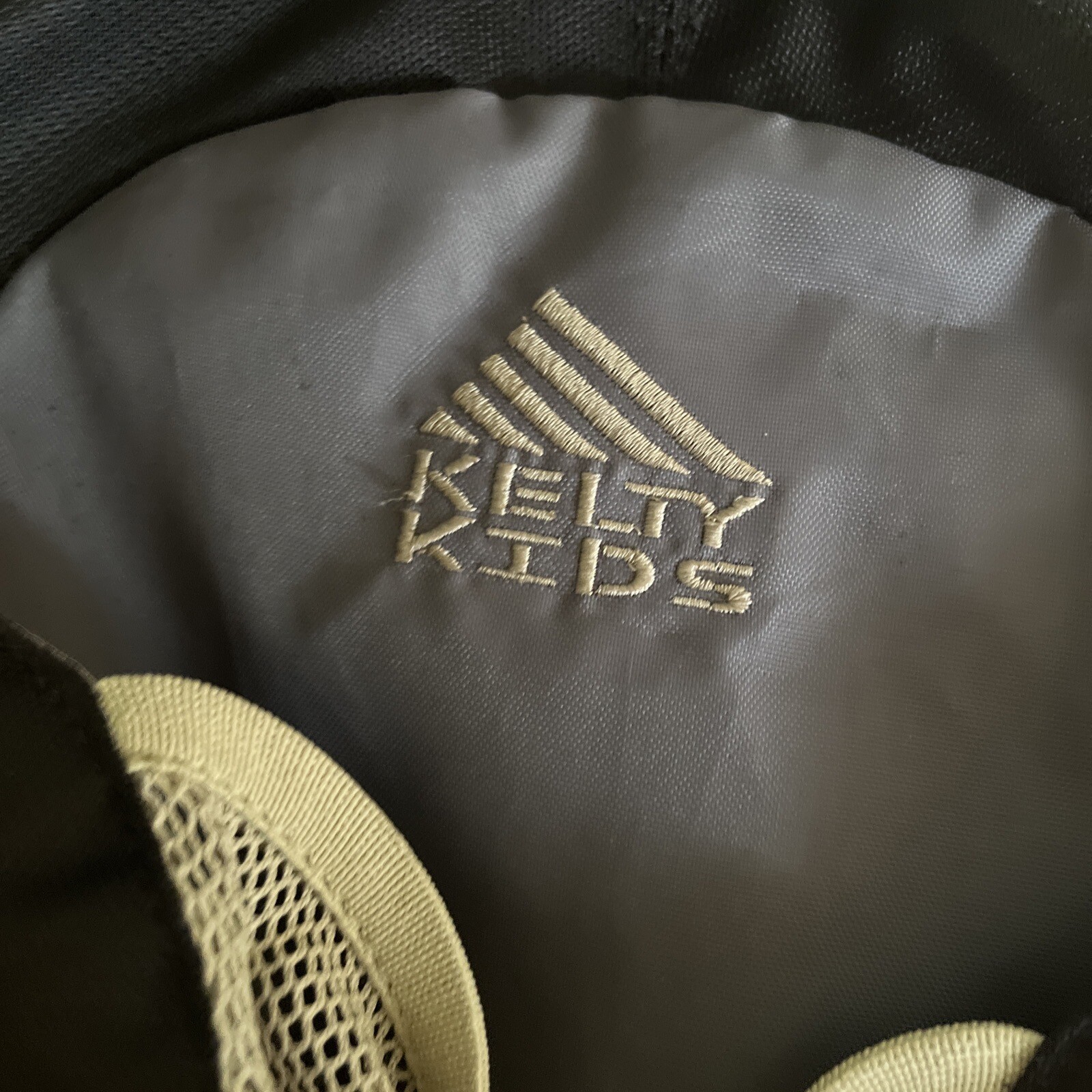 Kelty Kids Child Carrier Hiking Backpack TC 3.0 Gray | eBay