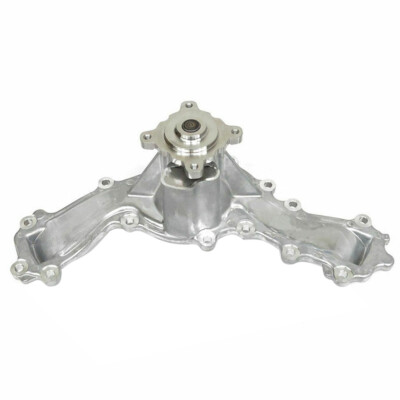 WATER PUMP WATER PUMP FITS GMC CANYON ALL TERRAIN SLE 2018 2019 2020 ...