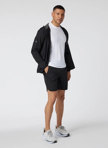 2ND RESTOCK Vuori Men’s “Banks” Hybrid Short 7” Inseam Linerless (XL) | eBay