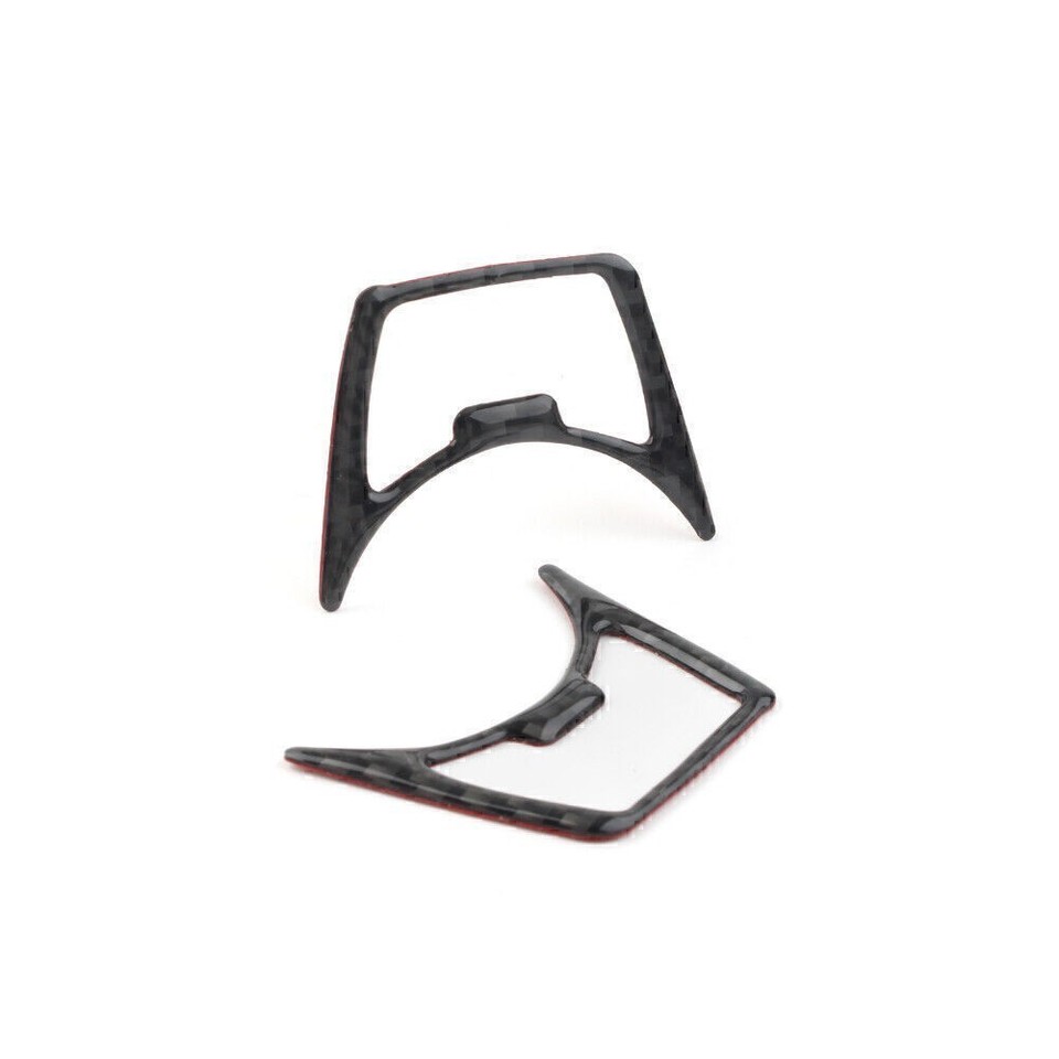 Light Switch Bezel For Ford Mustang 2015-19 Cover Bezel Trim Frame ...