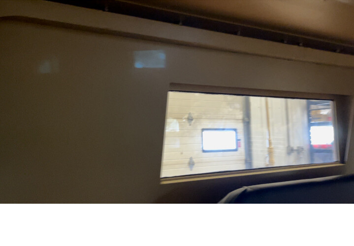 2nd Generation C-pillar Works For Hard Top, Military HUMVEE Conversions ...