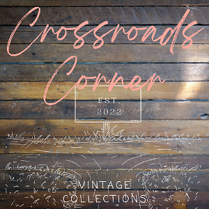 Crossroads Corner | eBay Australia Stores