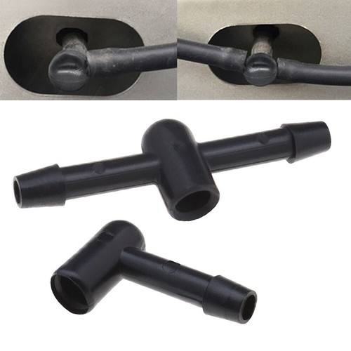 For Ford For Foucs Washer Spray Jet Replacement 6680333 Plastic 1300699 ...