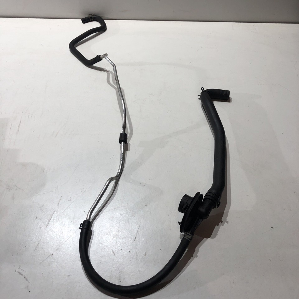 MERCEDES E350 CDI 350 W212 2011 E-CLASS W212 COOLANT HOSE PIPE ...