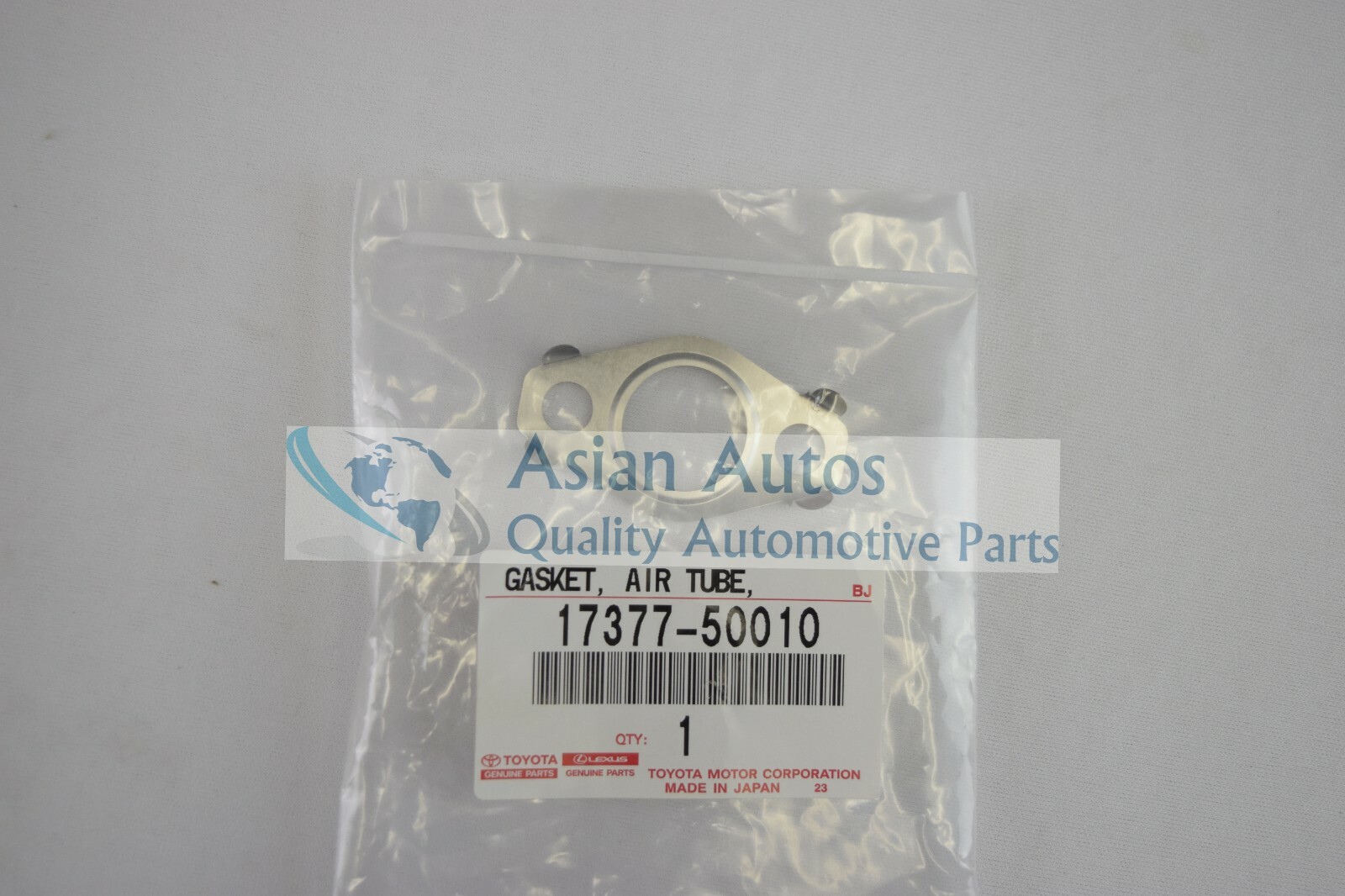 Genuine Toyota Tundra Sequoia 4Runnner 4.7L Air Pump Pipe Gasket ...