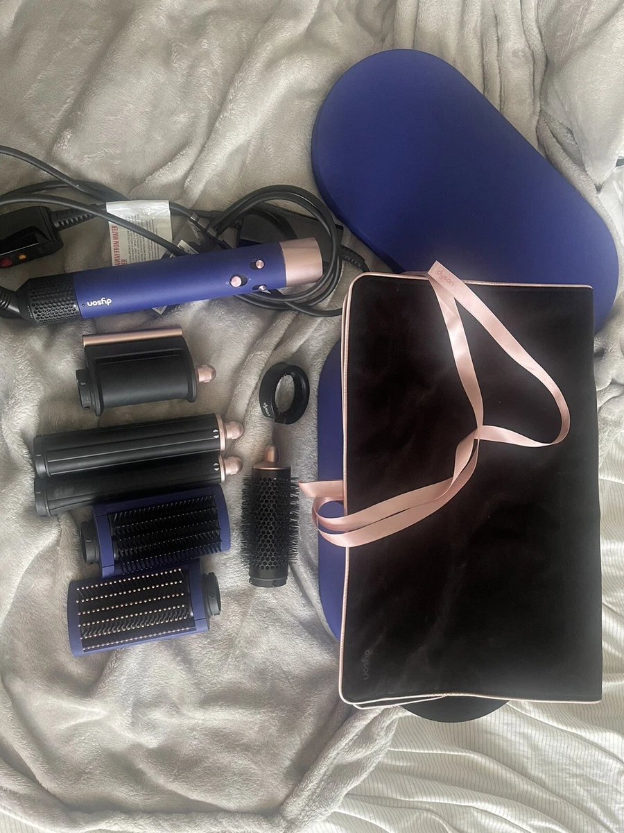 My Dyson Airwrap Styler Review Before After Pics The New 43 Off