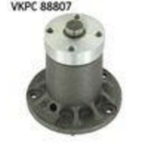 SKF Water Pump VKPC 88807 | eBay