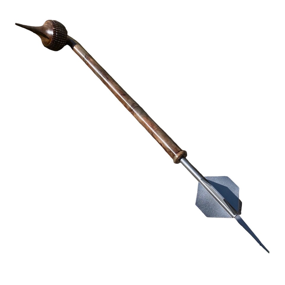 3d Star Wars Tusken Raider Gaffi Stick cosplay prop / toy / model - Not ...