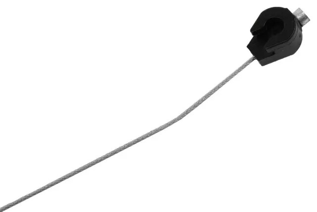 Genuine GM Rear Seat Back Latch Cable 88941330 | eBay