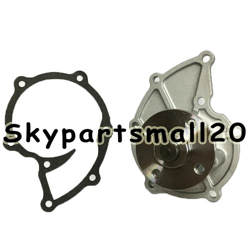 New Water Pump 16110-78156 16110-78156-71 16110-7815671 for Toyota 4Y ...