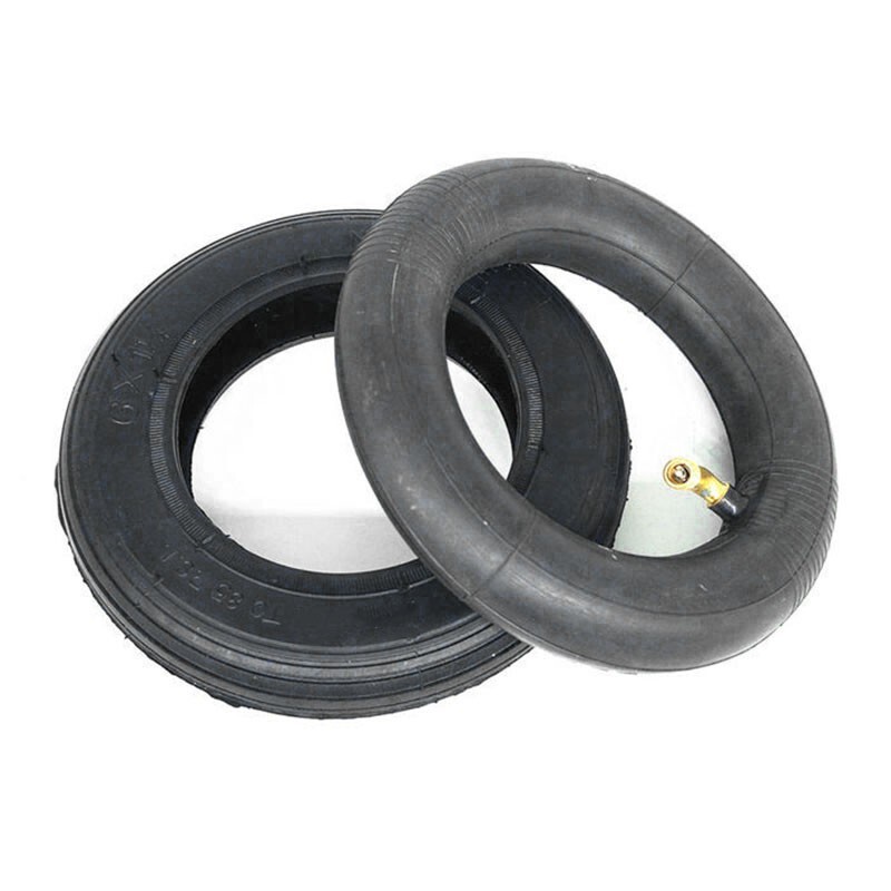 Durable Performance with 6 Inch Inner Tube for Electric Scooters Thick ...