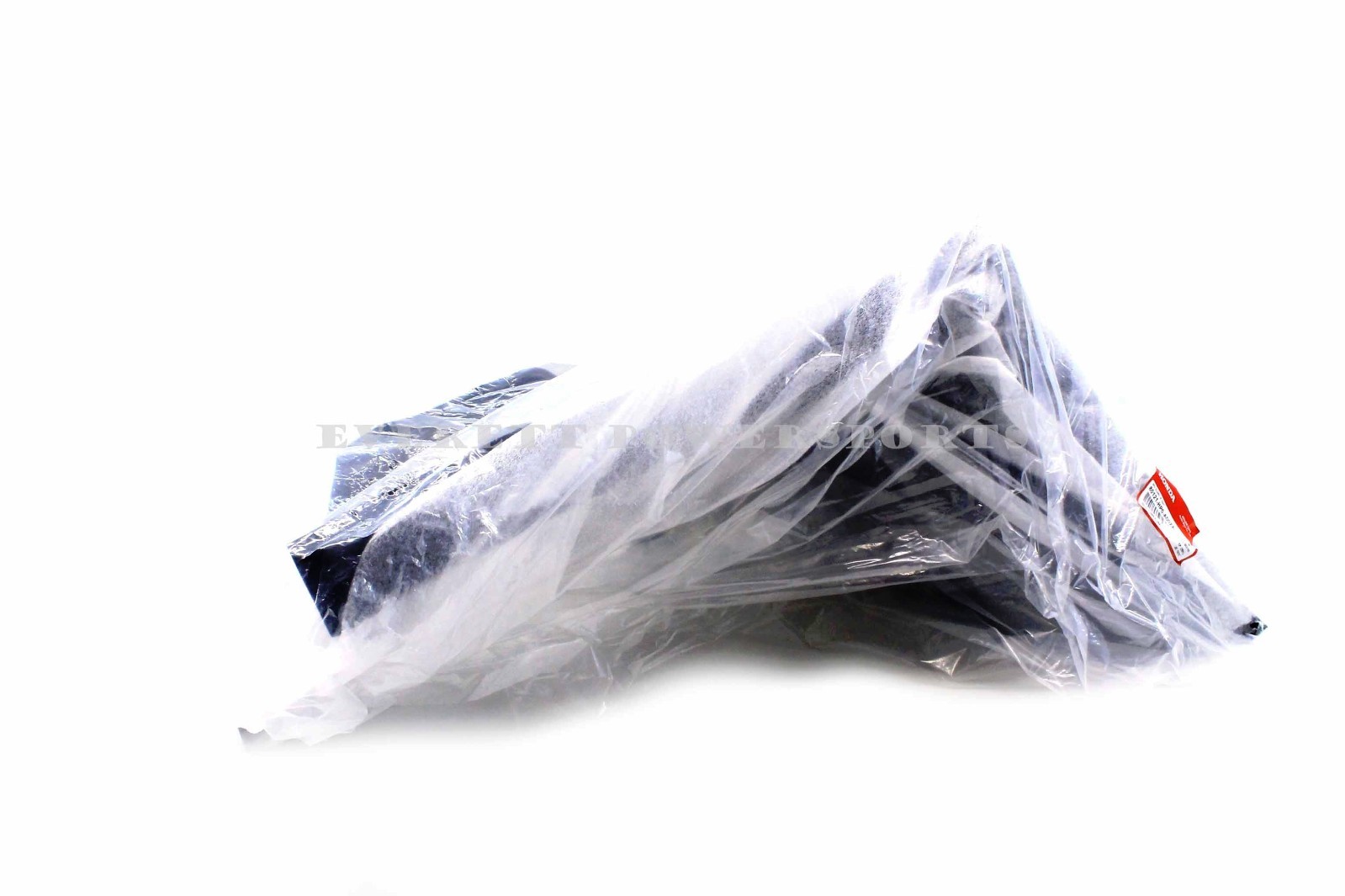 2005-2014 Honda TRX500 Foreman Rubicon Right Foot Splash Guard #K187 ...