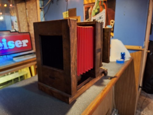 1900 century master studio large format camera | eBay