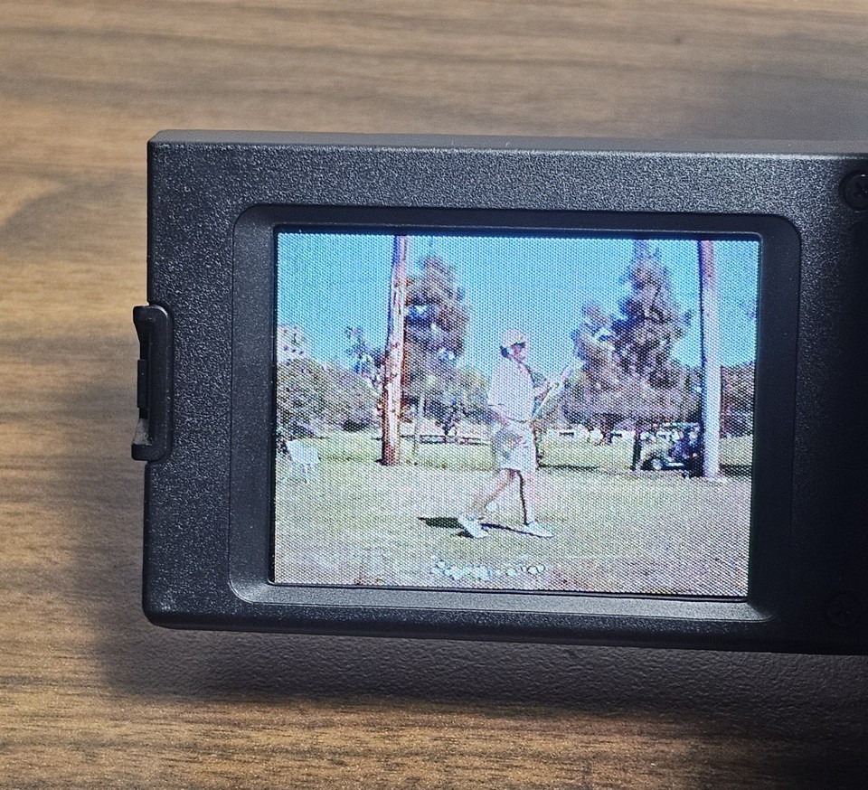 Sony CCD-TRV65 Handycam Vision Hi8 8mm Video Camera Recorder -READ- | eBay