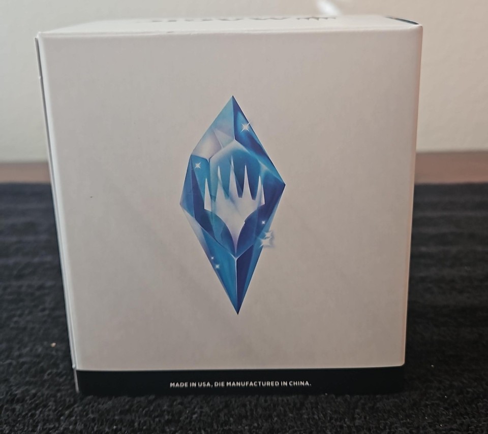 MTG MAGIC THE GATHERING FINAL FANTASY SEALED PRERELEASE KIT Visit My ...