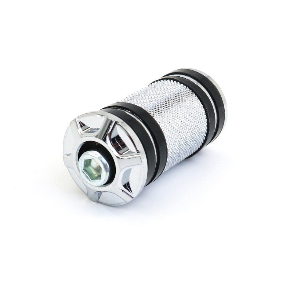 Shift Gear Lever Shifter Peg Aluminum Chrome For Harley Electra Glide ...