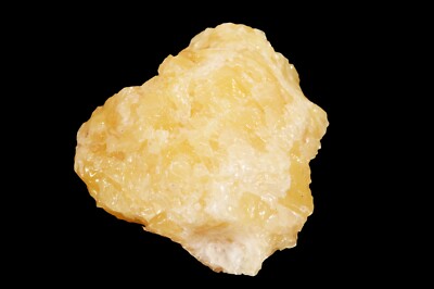 Pineapple Calcite 2 1/2" 4-7 Oz Chakra Crystal Mineral Metaphysical ...