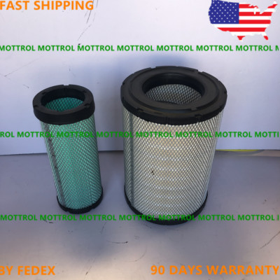 AT316334 .3904193M1 RS3736 P536457 CA9244 SA16185 LAF8145 air filter ...