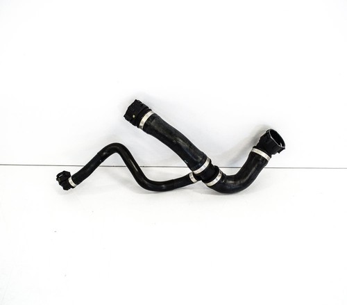 BMW 3 F30 2.0i 180kW Engine Coolant Pipe Hose 17127619256 New Genuine ...
