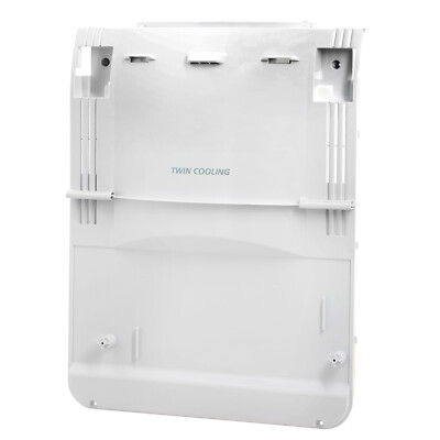 Samsung RS21DCNS RS21DCNS1/XEU Fridge Evaporator Defrost Kit Cover Twin ...