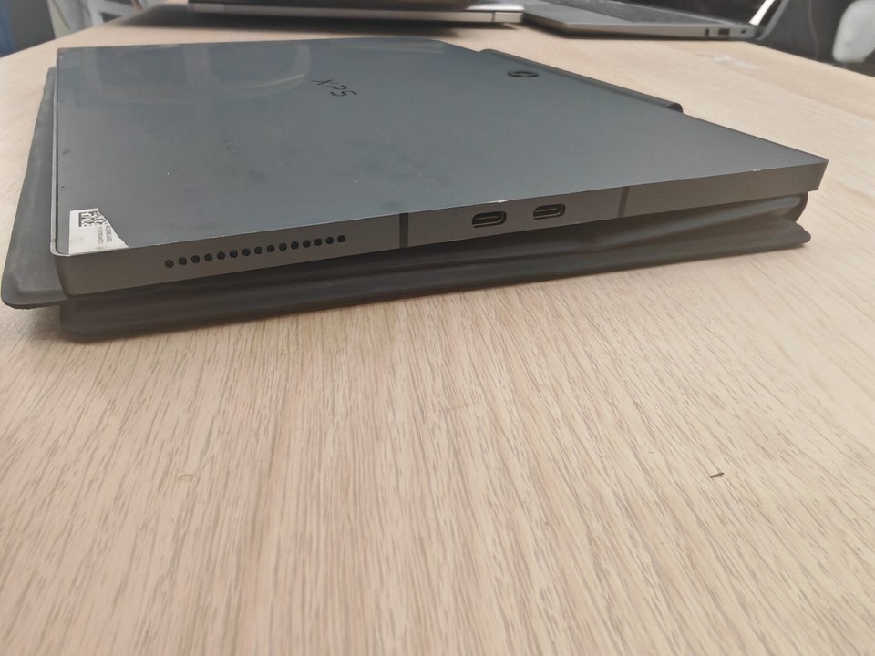 VERY RARE Prototype Dell XPS 13 9315 (2-in-1) Detachable Laptop 16GB ...