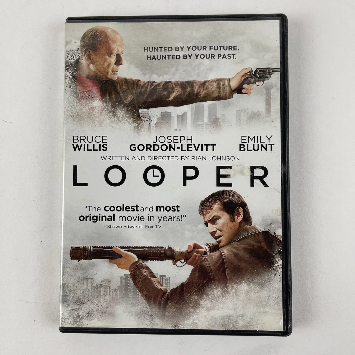 Joseph Gordon Levitt Looper