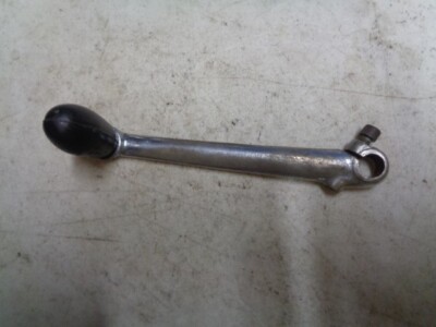 Used Indian Vertical 149 Nice condition Foot Shift Lever 1.551003 | eBay