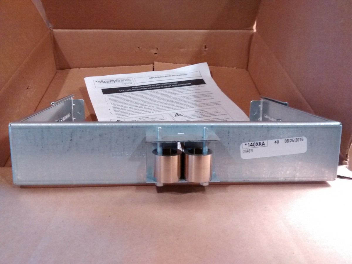 Lithonia Pendant Adapter