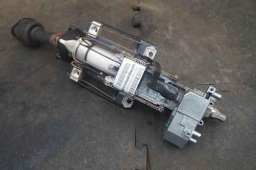 Steering Column Assembly Ad43-3c529-ab Aston Martin Rapide S 2014 Db9 Vantage | eBay