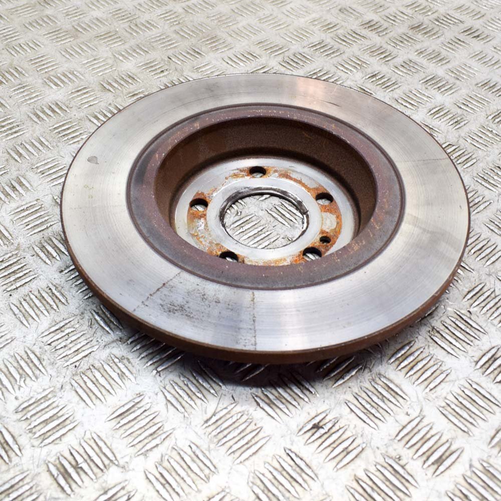 MERCEDES-BENZ EQA H243 250 Disque de frein arrière droit A2474230312 ...