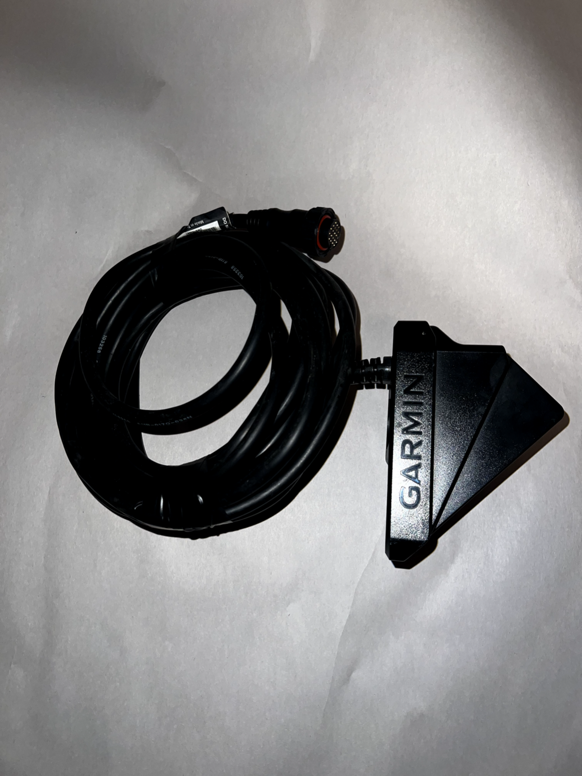 Garmin LVS 32 LiveScope/Panoptics LIVE SONAR | eBay