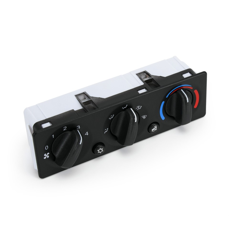 A/C Heater Climate HVAC Control Module Panel For Peterbilt 2008-2015 ...